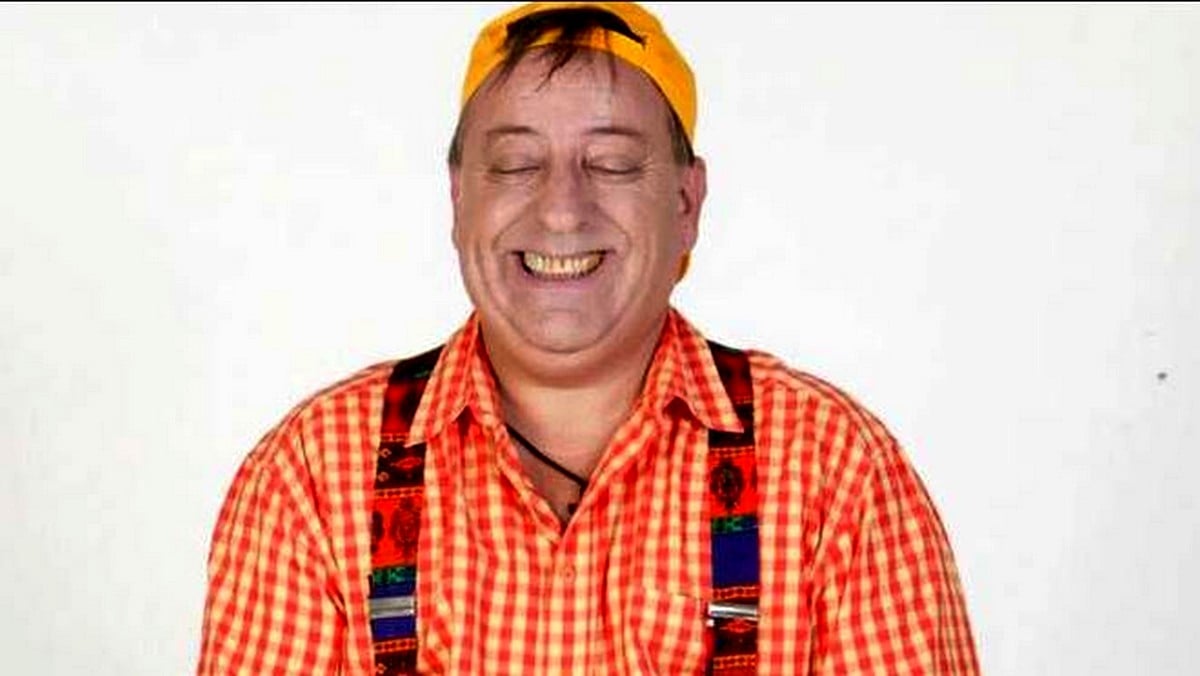 Drama prin care trece Nea Popa. Actorul Tudorel Filimon de la Bloc a ...