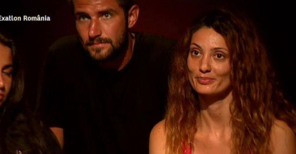 Adevărul despre relația dintre Cream și Cătălin Cazacu, la Exatlon! Ce s-a întâmplat în ...
