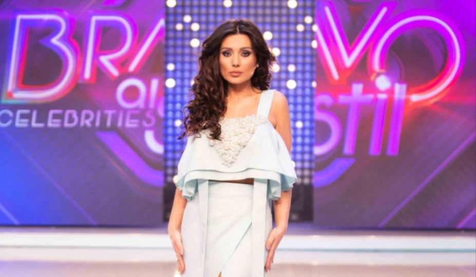 Cine este, de fapt, Bianca Rus de la Bravo, ai Stil. Cum arăta înainte să slăbească 60 de ...