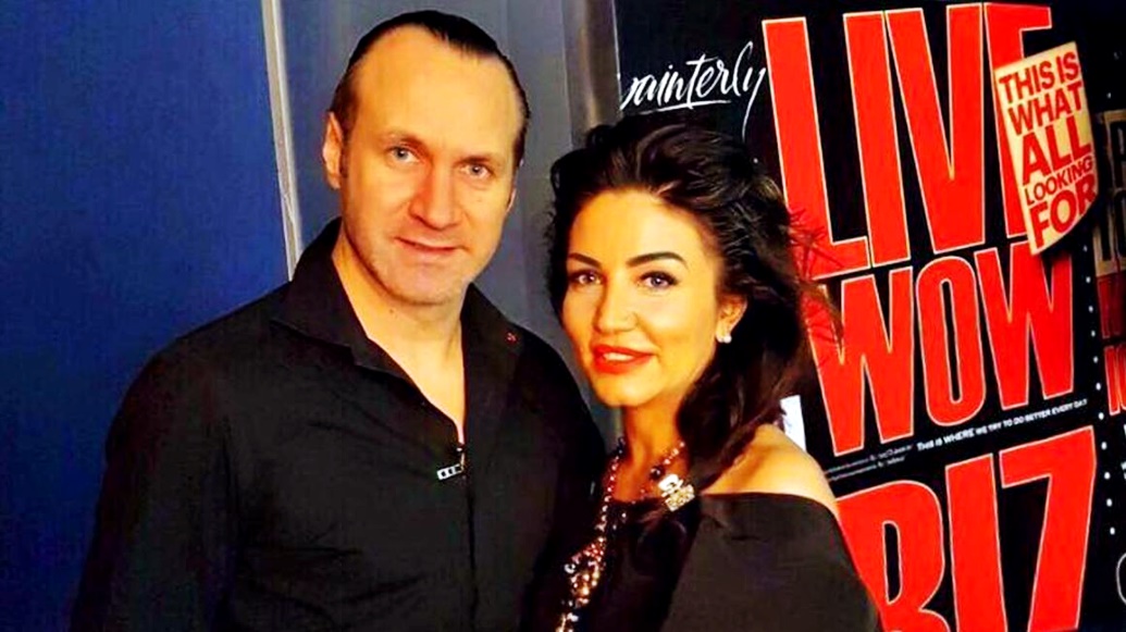 De ce au divorțat, de fapt, Alin Oprea și soția sa. Răsturnare de situație. Ce s-a întâmplat ...