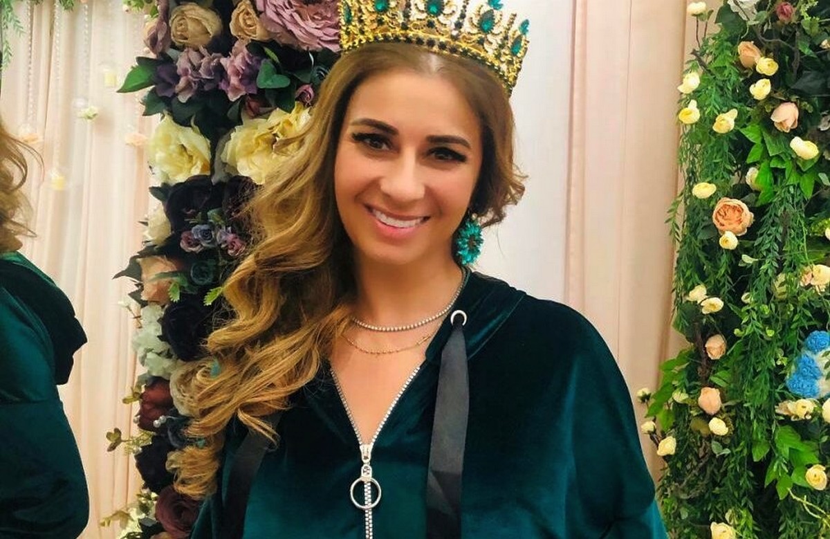 Anamaria Prodan, ironii incredibile la adresa lui Hagi: "Eu sunt legendă și regină" - Playtech Știri