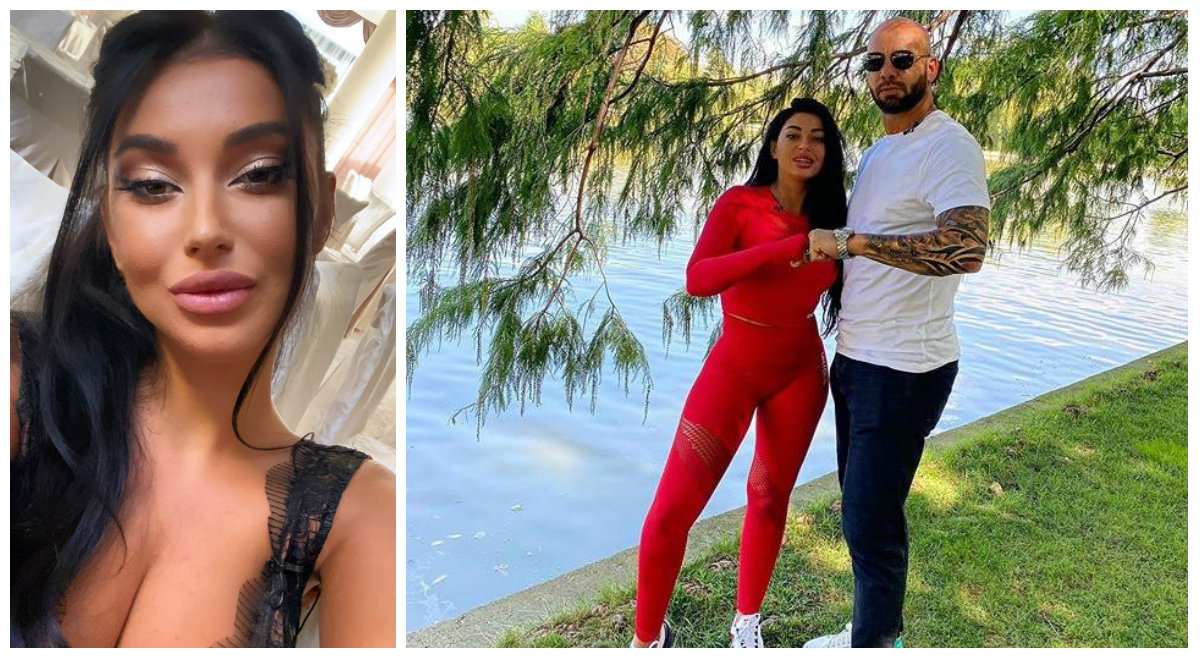 EXCLUSIV Elena Ionescu, adevărul despre relația ei cu Giani Kiriță. S-a aflat tot ce au făcut ...