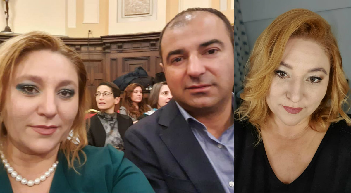 EXCLUSIV Latura neștiută a Dianei Șoșoacă. Ce a fost în stare să facă pentru fiul ei, timp de 14 ...