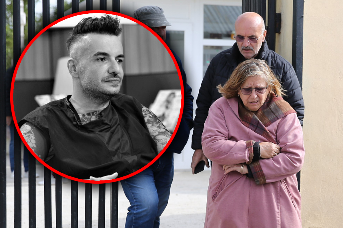 EXCLUSIV Părinții lui Răzvan Ciobanu, decizie radicală după moartea fiului. Ce a facut mama lui ...