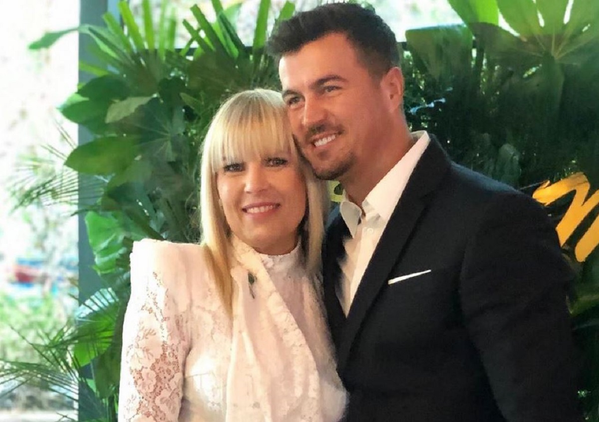 Lovitură dură pentru iubitul Elenei Udrea. Cum ar fi rămas fără job Adrian Alexandrov - Playtech ...