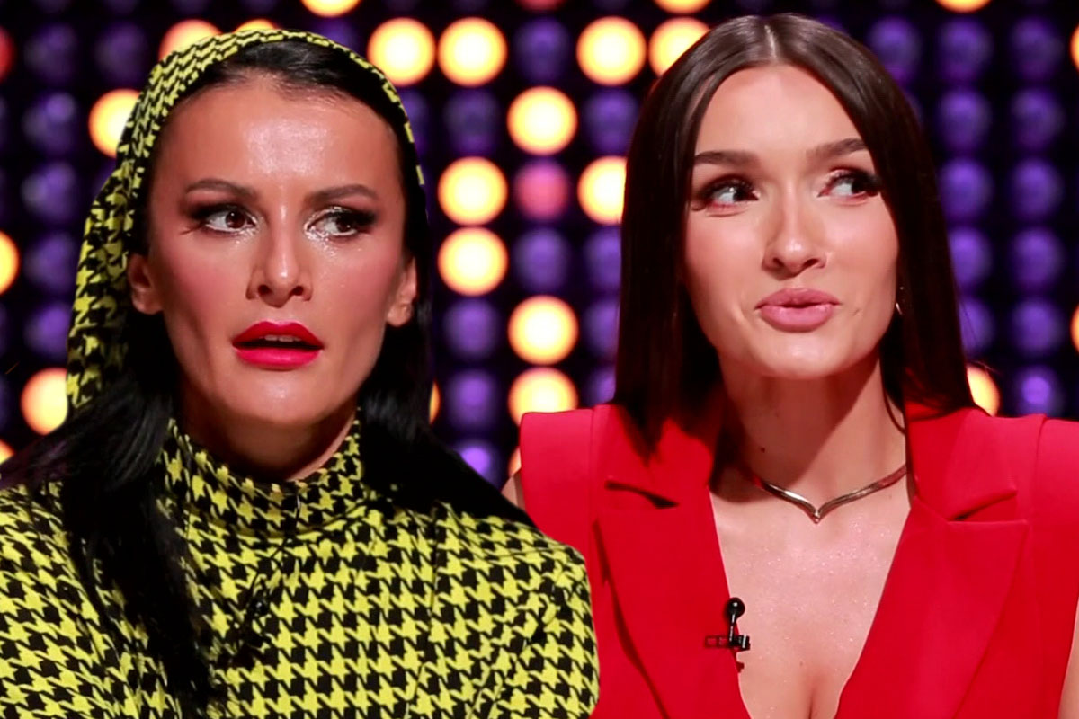 Adevărul despre scandalul dintre Viviana Sposub și Ruxi de la Bravo, ai stil. Ce s-a întâmplat ...