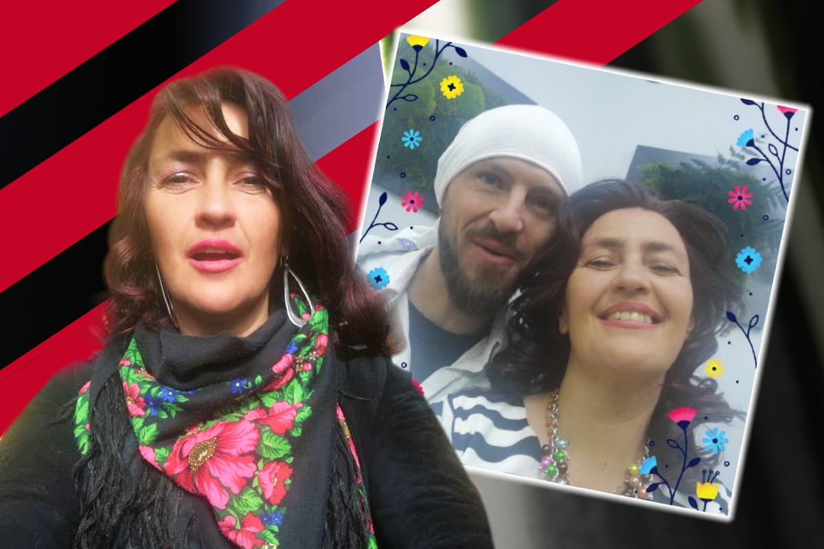 Ce au făcut Rona Hartner și fostul ei soț, la câteva luni de la divorț. Fanii sunt uimiți ...