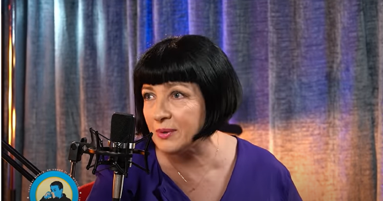 Este Neti Sandu îndrăgostită? Dezvăluiri în premieră făcute de vedetă ...