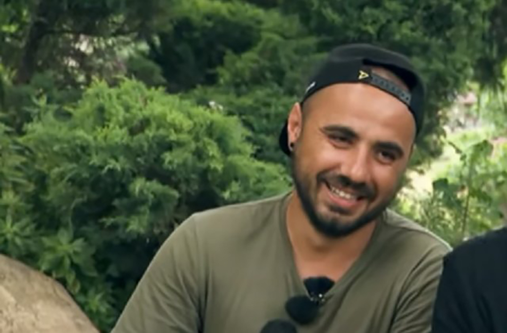 Ce pățește Emi de la Noaptea Târziu în România, după apariția la Asia ...