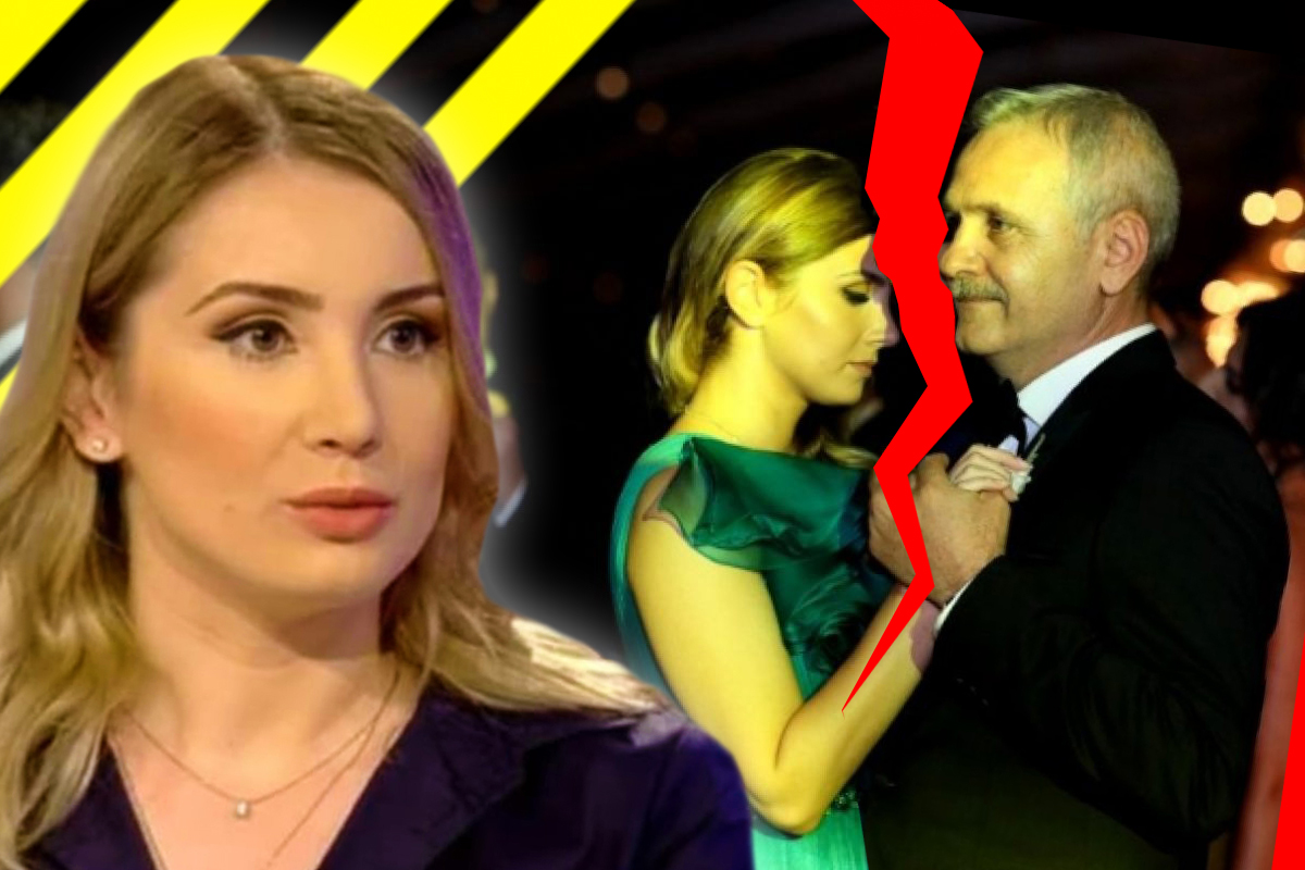 Liviu Dragnea și Irina Tănase s-au despărțit. Motivul șocant pentru care el și-ar fi luat ...