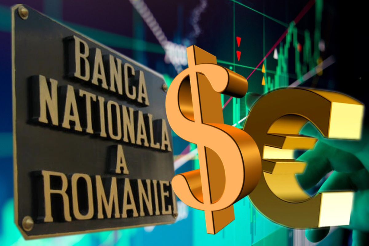 Curs BNR pentru 21 ianuarie 2022. Leul pierde teren în fața euro la început de an - Playtech Știri