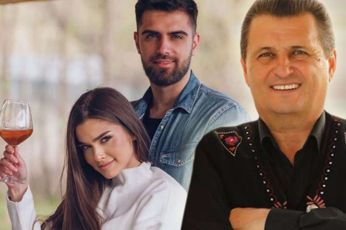 Legătura neștiută dintre iubitul lui Theo Rose și Nea Marin. Cine este Alex Leonte - Playtech Știri