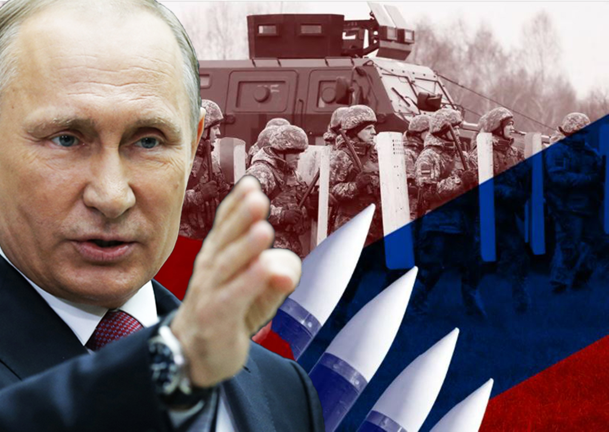 „Creierul lui Putin” rupe tăcerea despre acțiunile Rusiei în Ucraina: „Un război pentru ordinea ...