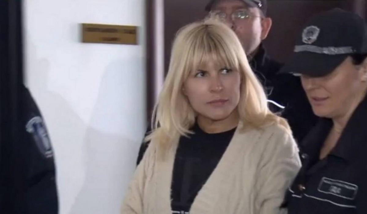 Ce boală are Elena Udrea. Este motivul invocat pentru a nu sta în arest în Bulgaria - Playtech Știri