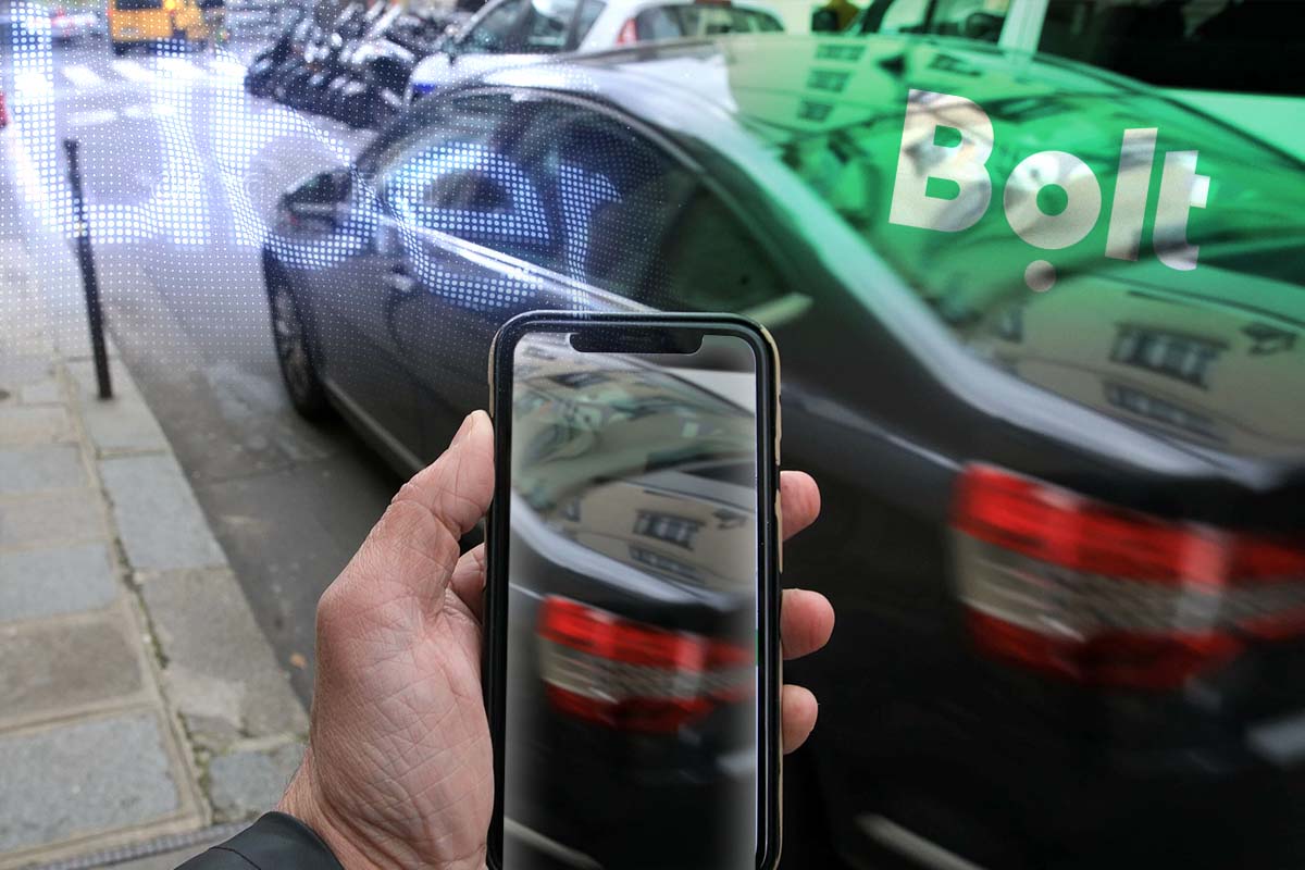 Obișnuiești să mergi cu Uber sau Bolt? De ce trebuie să faci ...