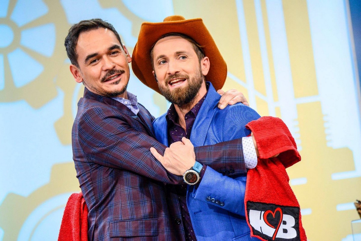 Răzvan Simion l-a luat la mișto pe Dani Oțil la Neatza: ‘Ești zgârcit și rupt de foame ...