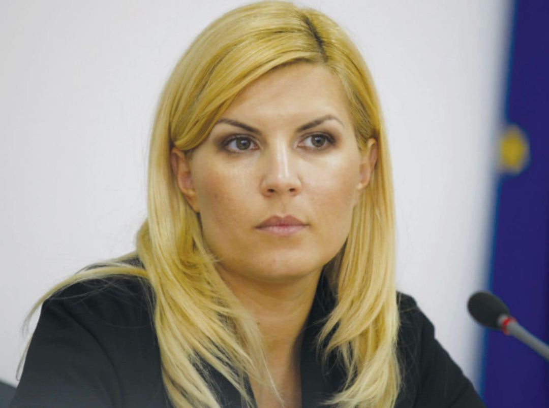 Elena Udrea, mesaj violent din închisoare. Anunțul făcut de fostul ministru, ce răsturnare de ...
