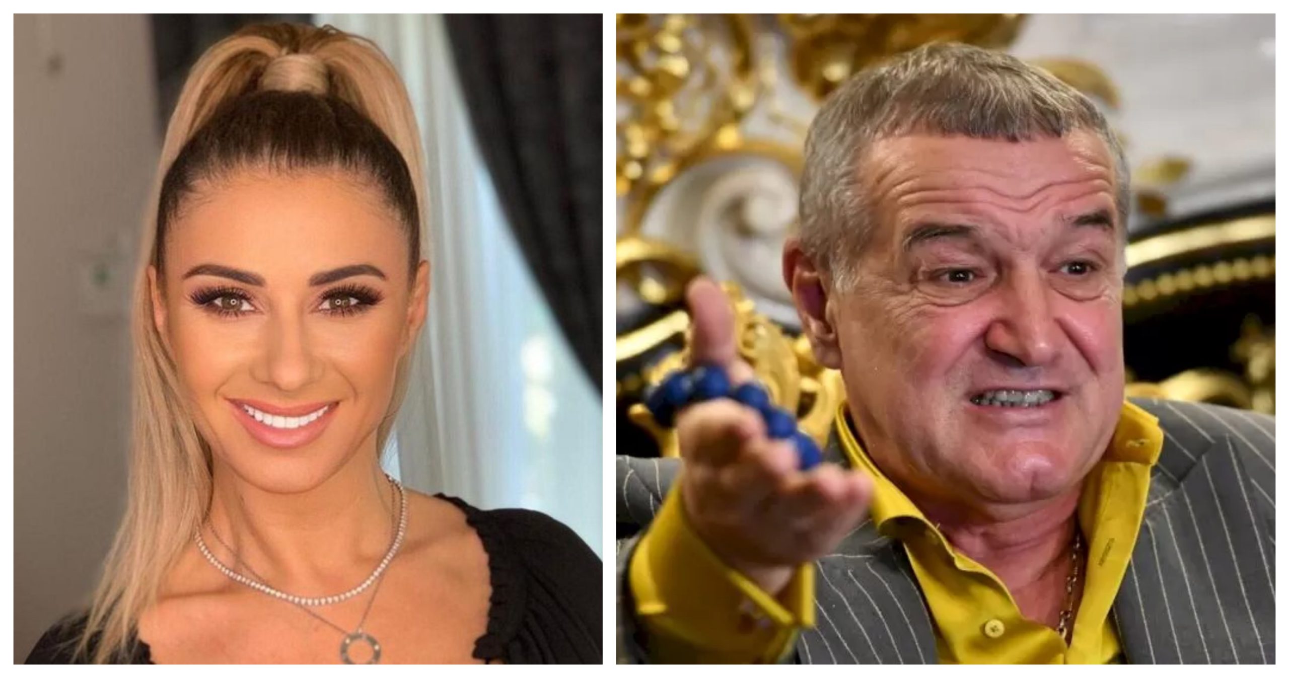 „Perla” lui Gigi Becali, ofertă din Franța la puțin timp după ce a semnat cu Anamaria Prodan. Ce ...