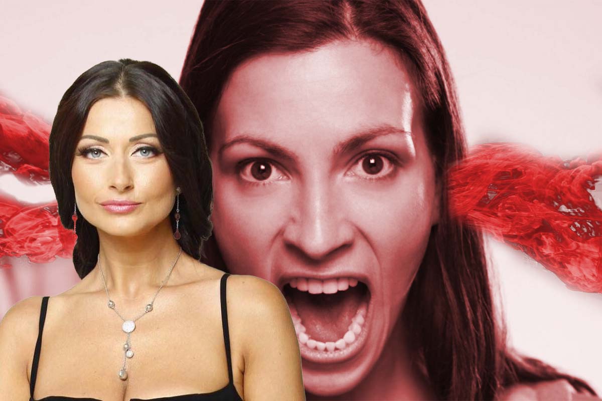 Gestul cu care Gabriela Cristea și-a enervat la culme fanii emisiunii. Au răbufnit și i-au spus ...