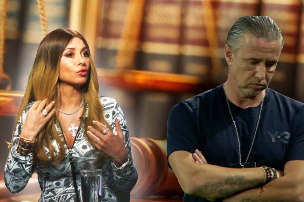 Cum arată Laurenţiu Reghecampf după scandalul cu Anamaria Prodan. Antrenorul a încercat să îşi ...
