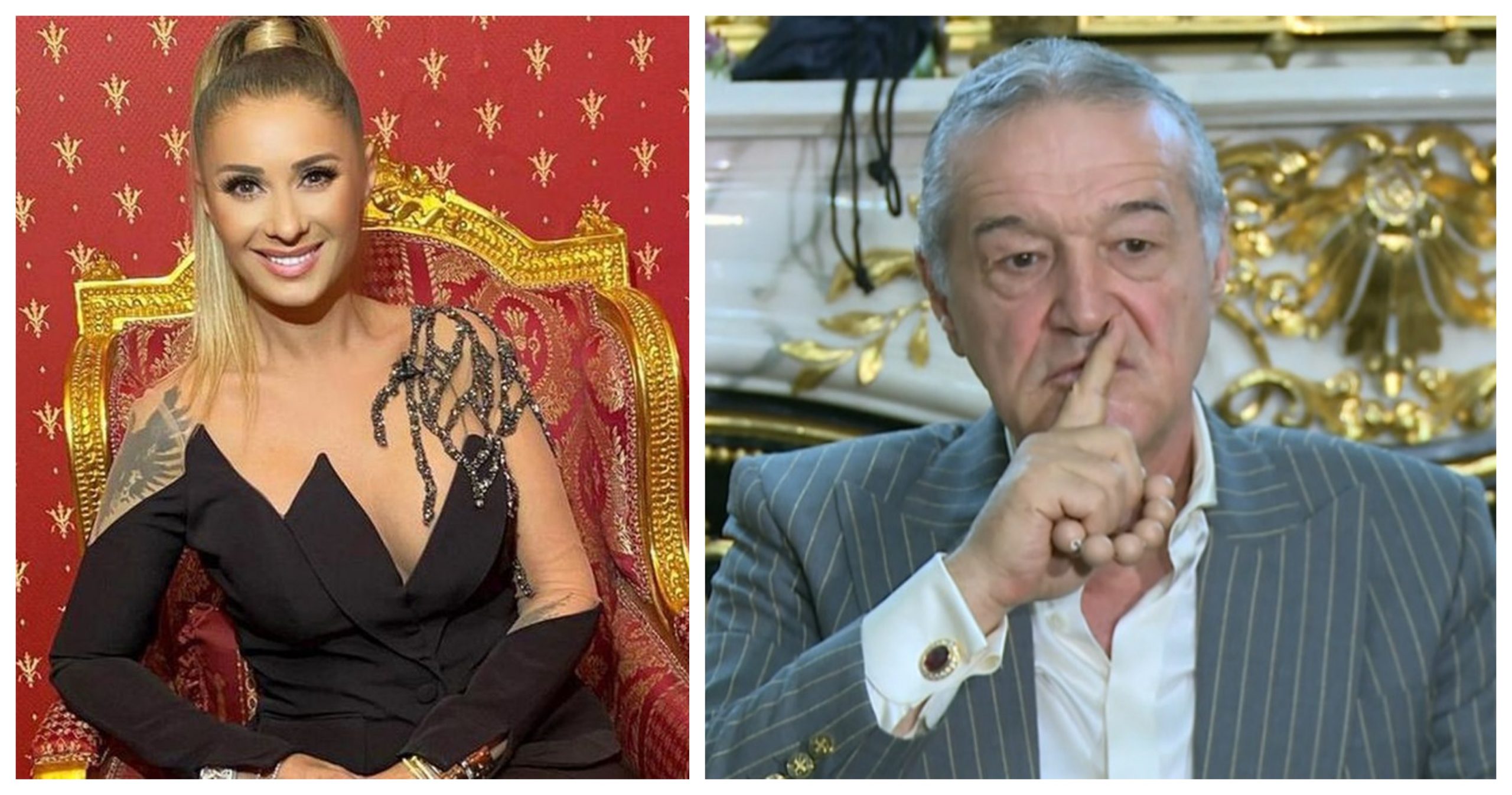 Gigi Becali o refuză pe Anamaria Prodan și nu-l lasă să plece pe Ianis Stoica de la FCSB. „Nu se ...