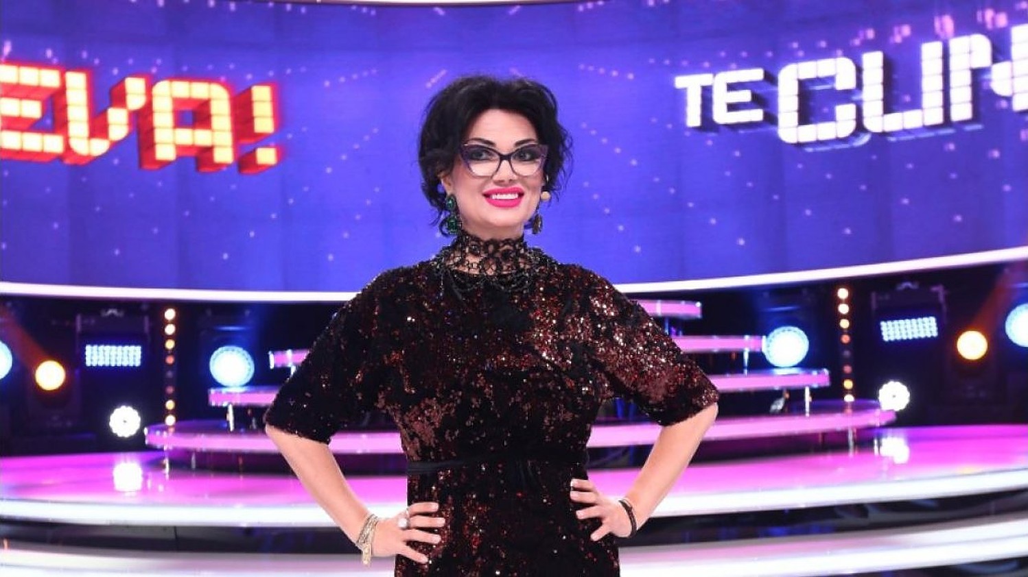 Schimbare majoră pentru Ozana Barabancea la „Te cunosc de undeva”: „A fost decizia ...