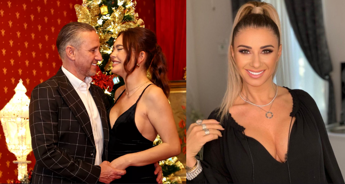 Fotografiile cu Laurenţiu Reghecampf şi Corina Caciuc pe care Anamaria Prodan nu va dori să le ...