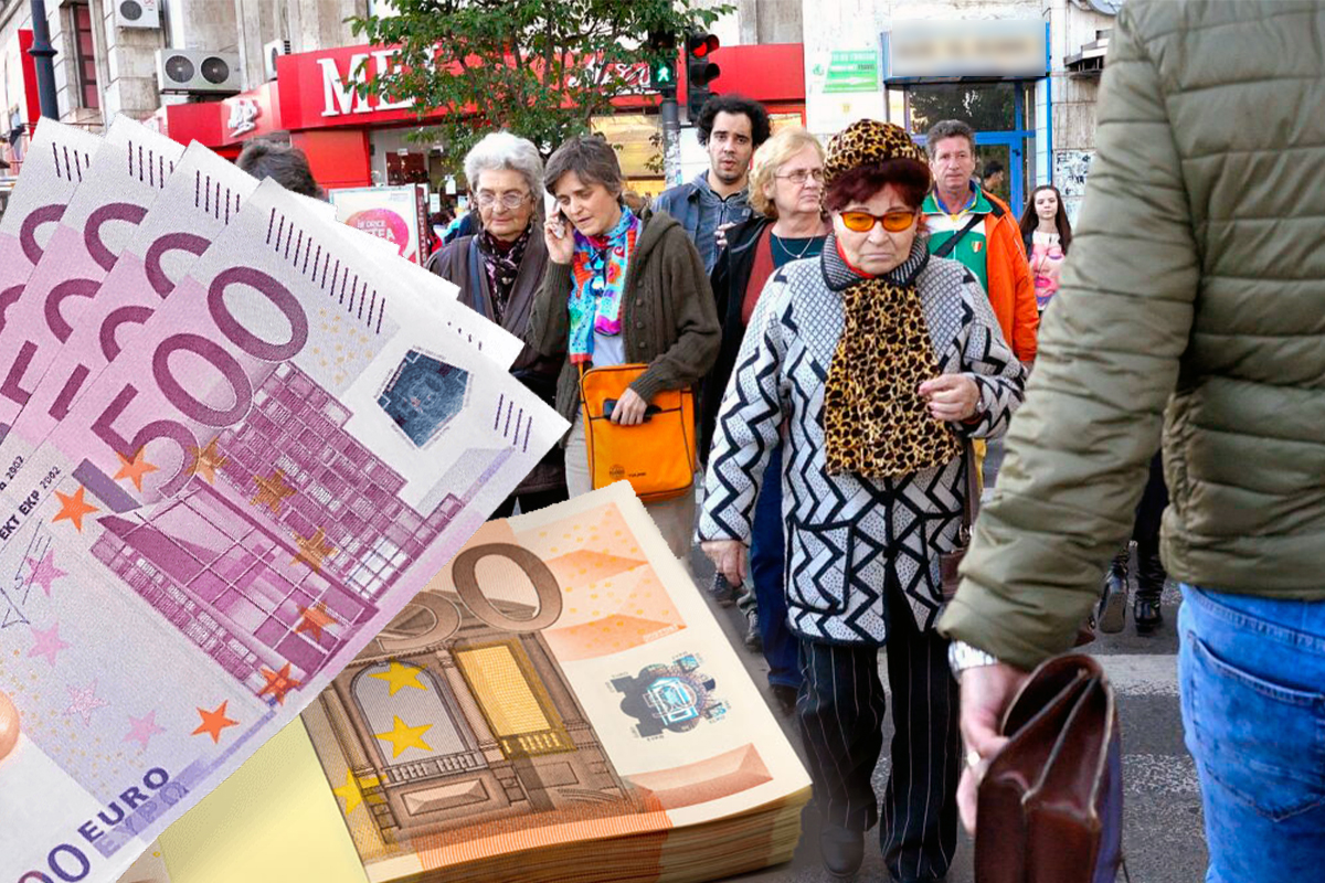 Ajutor de 4.000 de lei pentru români. Aşa vor trece mai uşor peste criză. Pentru ce sunt banii ...