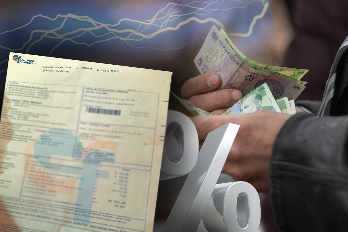 Cum să reduci factura la energie electrică pentru iarnă. Secretele care te vor ajuta să ...