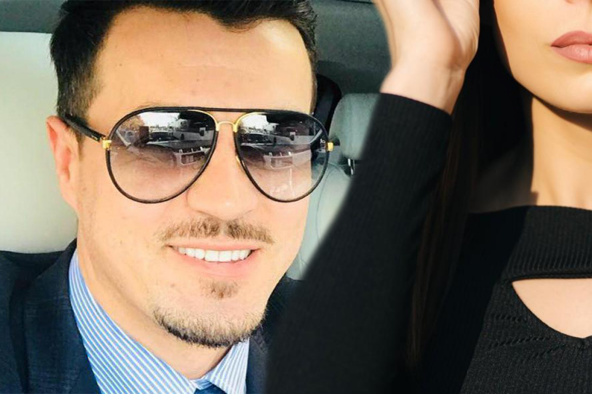 Prezentatoarea cunoscută din România care s-a iubit cu Adrian Alexandrov, iubitul Elenei Udrea ...