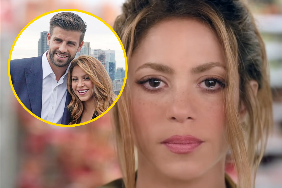 Shakira, despre realul motiv pentru care Pique a părăsit-o. Cine a fost de vină, de fapt: „Ai ...