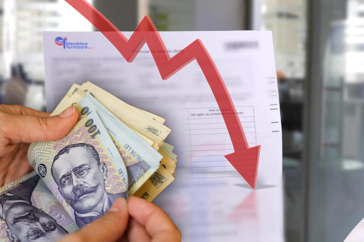 Trucul simplu prin care reduci factura la energie electrică. Vei economisi enorm așa - Playtech ...