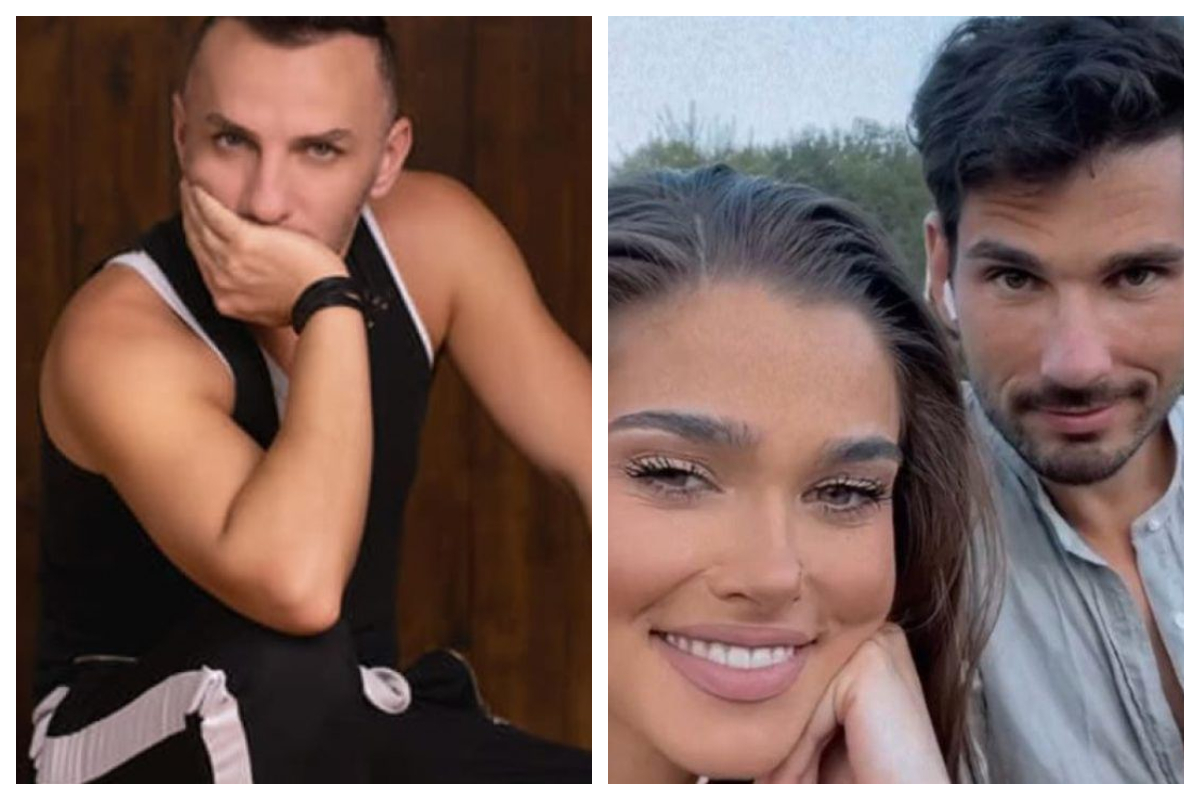 Motivul pentru care Mihai Trăistariu nu crede în nunta pe grabă a lui Theo Rose cu Anghel Damian ...