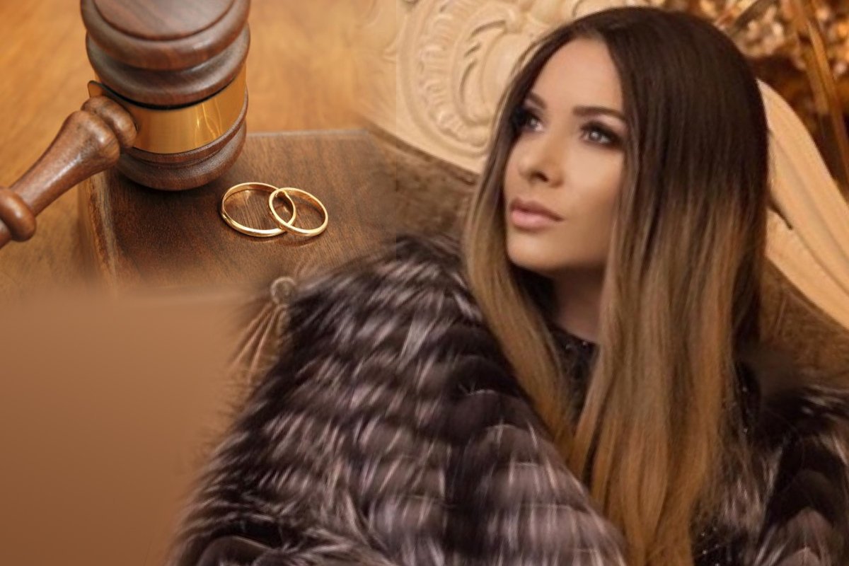 Răsturnare de situaţie în cazul divorţului dintre Anamaria Prodan şi Laurenţiu Reghecampf ...