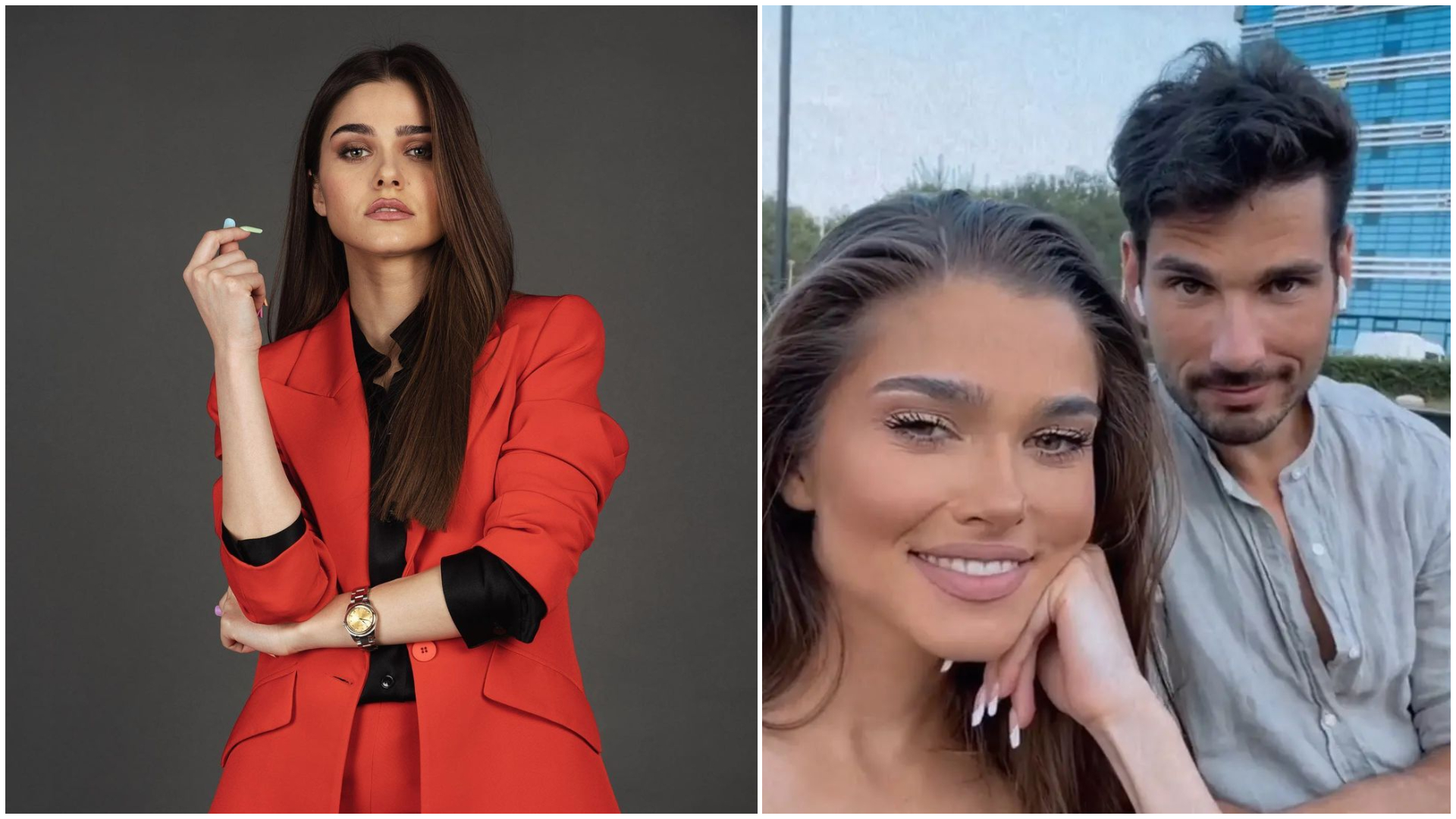 Tatăl lui Theo Rose confirmă sarcina fiicei sale. Ce spune despre iubitul artistei: „Noi suntem ...