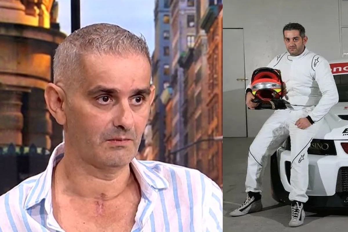 Dezvăluiri noi despre tentativa de suicid a lui Daniel Onoriu. Familia ...