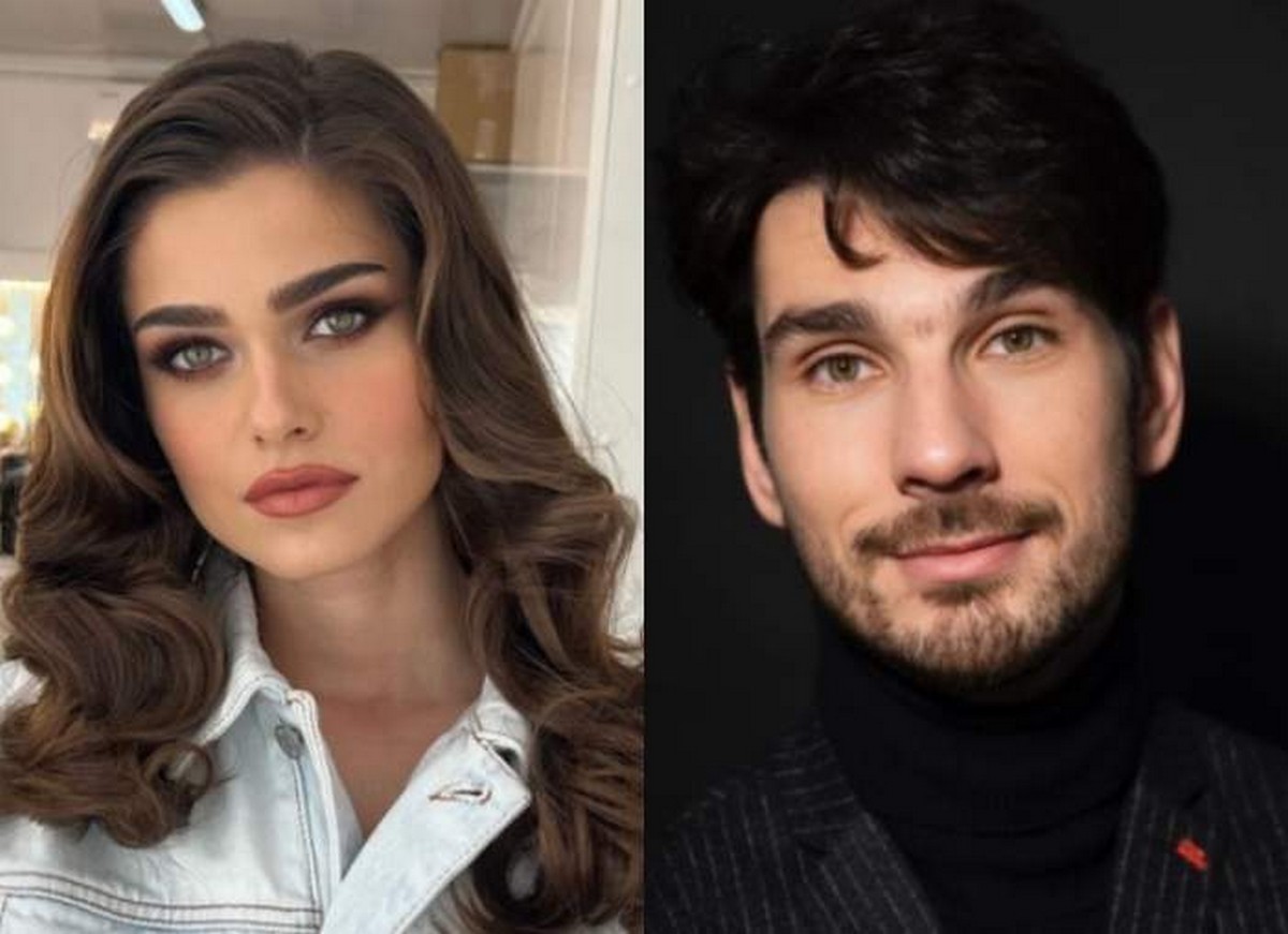 Primul mesaj al lui Anghel Damian după ce a aflat că Theo Rose este gravidă. Ce a transmis ...