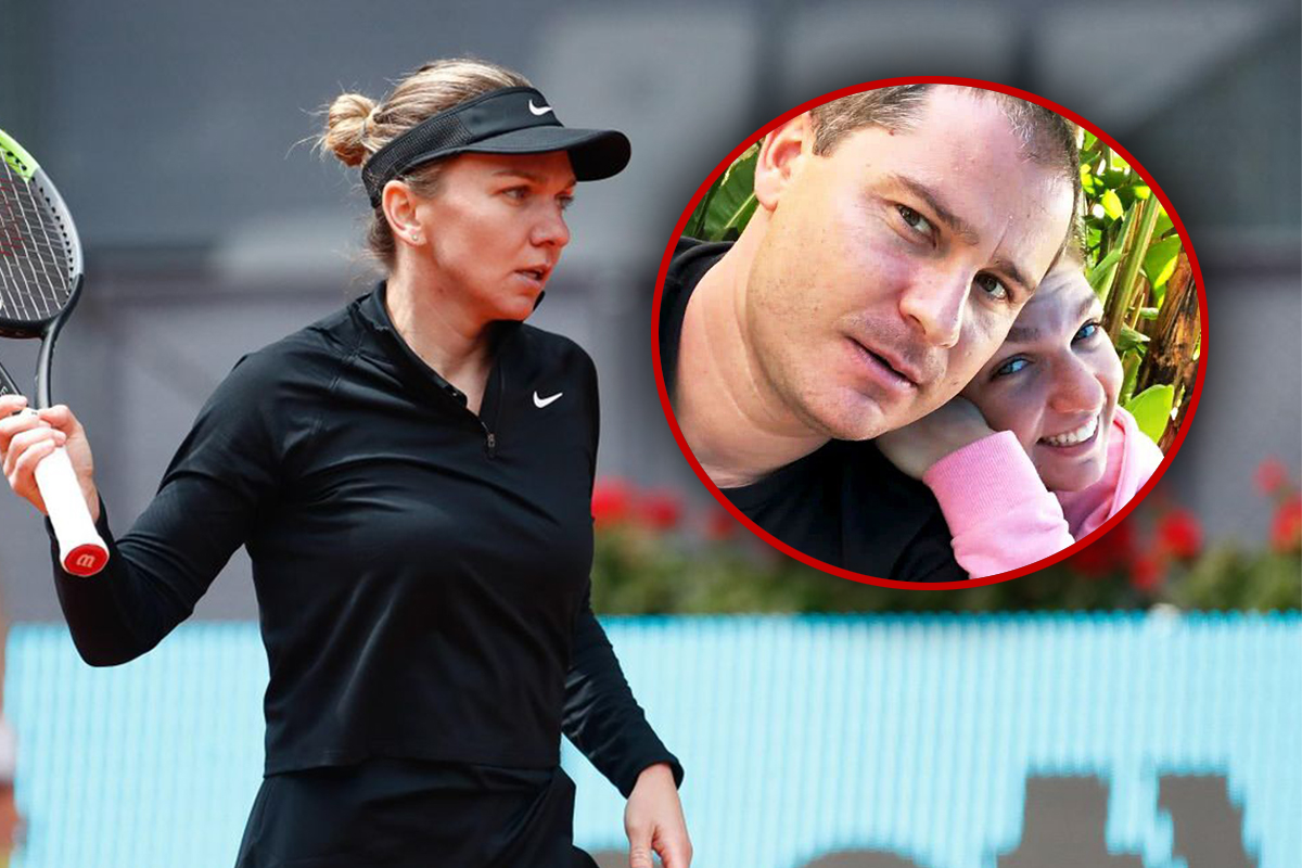 Înţepătură pentru Simona Halep? Fostul preparator fizic al sportivei, reacţie neaşteptată după ...