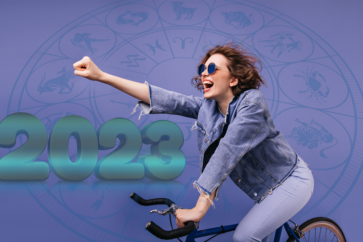 Horoscop 2023 cu Cristina Demetrescu. Ce se schimbă în bine anul viitor: „Este previzibil ...