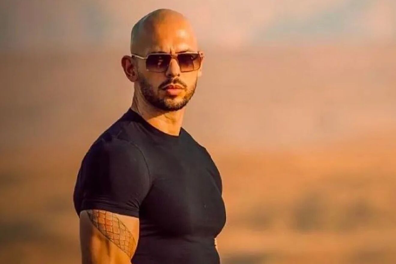 Andrew Tate, dezvăluiri ireale despre tatăl lui și CIA. Ce rol avea în ...