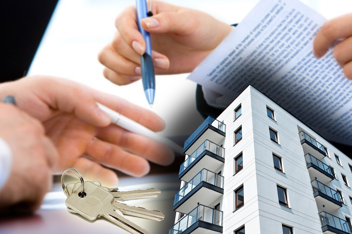 De ce acte ai nevoie pentru vânzarea unui apartament? De unde poți ridica certificatul de ...