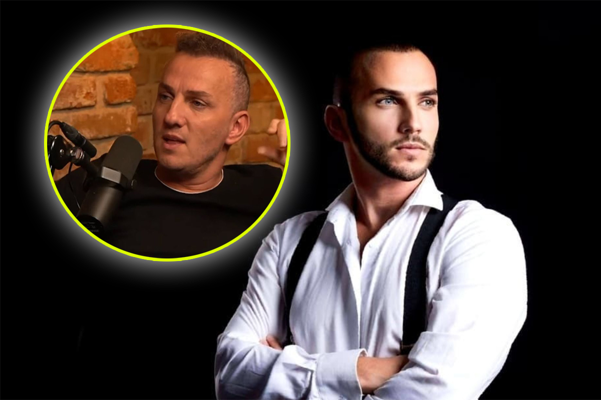 Motivul pentru care Mihai Trăistariu nu vrea să înfieze un copil. Care este planul artistului ...