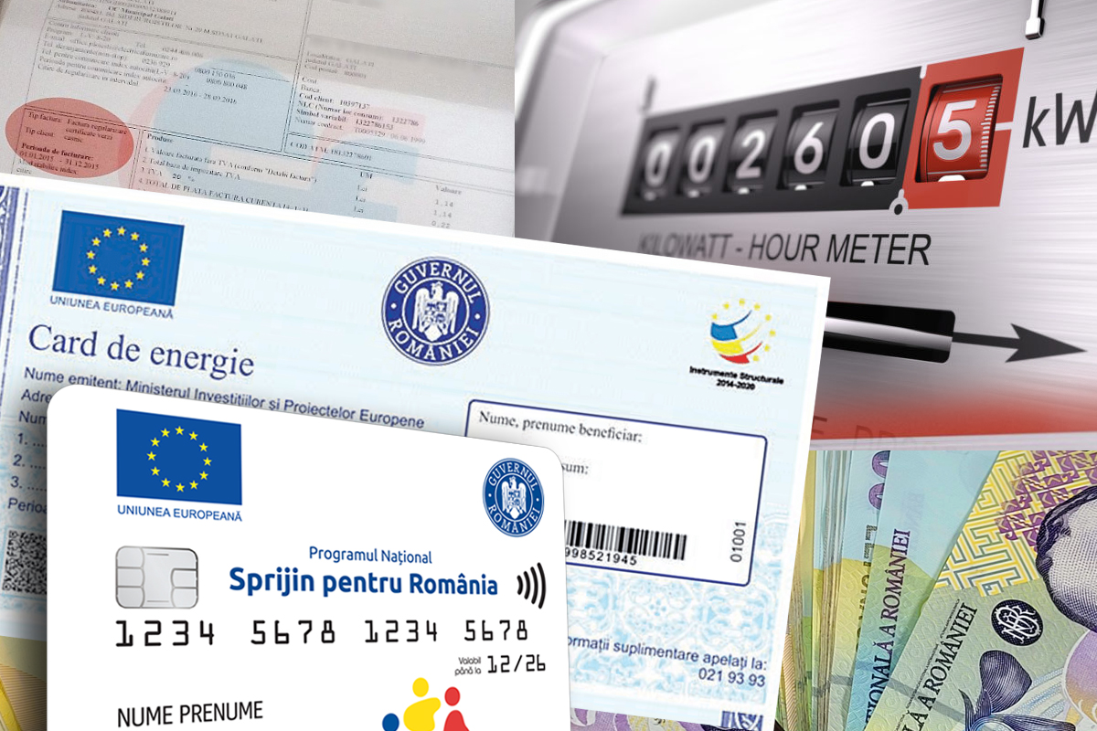 Vestea momentului despre plata facturilor cu cardul de energie. Ce detalii trebuie să știi ...