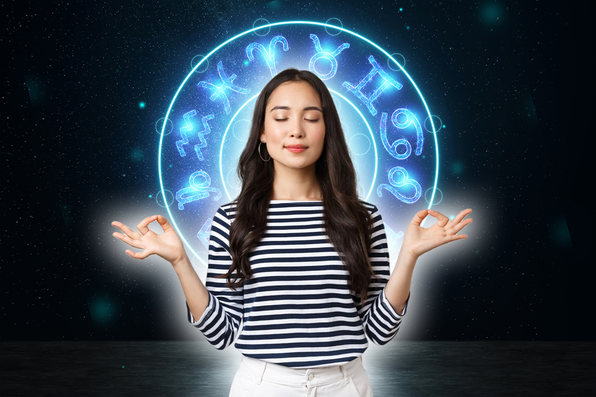 Zodiile care au parte de binecuvântare în februarie 2023. Sunt protejate de o aură divină. Le ...