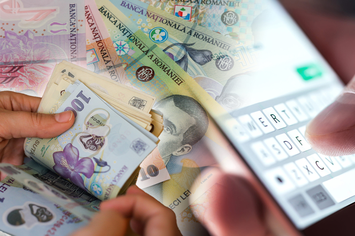 Bancnota din România care se vinde cu 10.000 de lei pe internet. Nici nu e veche, o ai sigur în ...