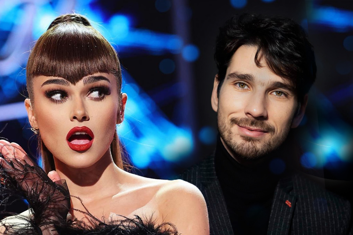 Detalii neștiute din relația lui Theo Rose cu Anghel Damian: ‘Mă gândesc la viața mea ...