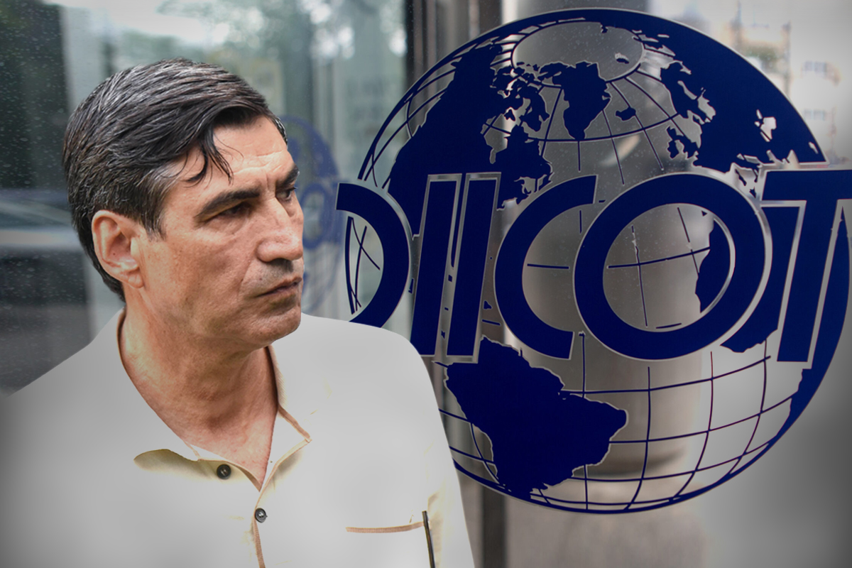 Victor Piţurcă, audiat de DIICOT! Claudia, fiica fostului selecționer, ajunge şi ea în faţa ...
