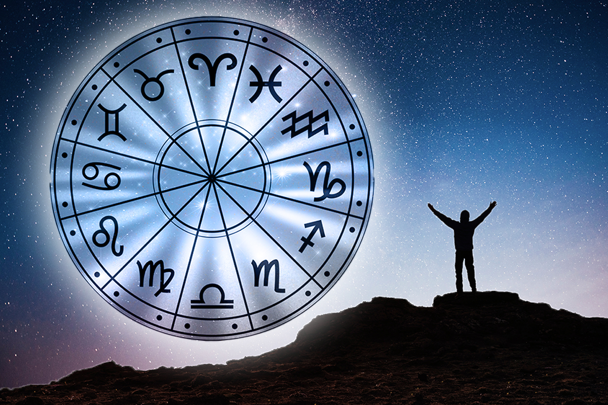 Zodii care au noroc din plin. Faima le este scrisă în stele, cunosc succesul fără eforturi ...