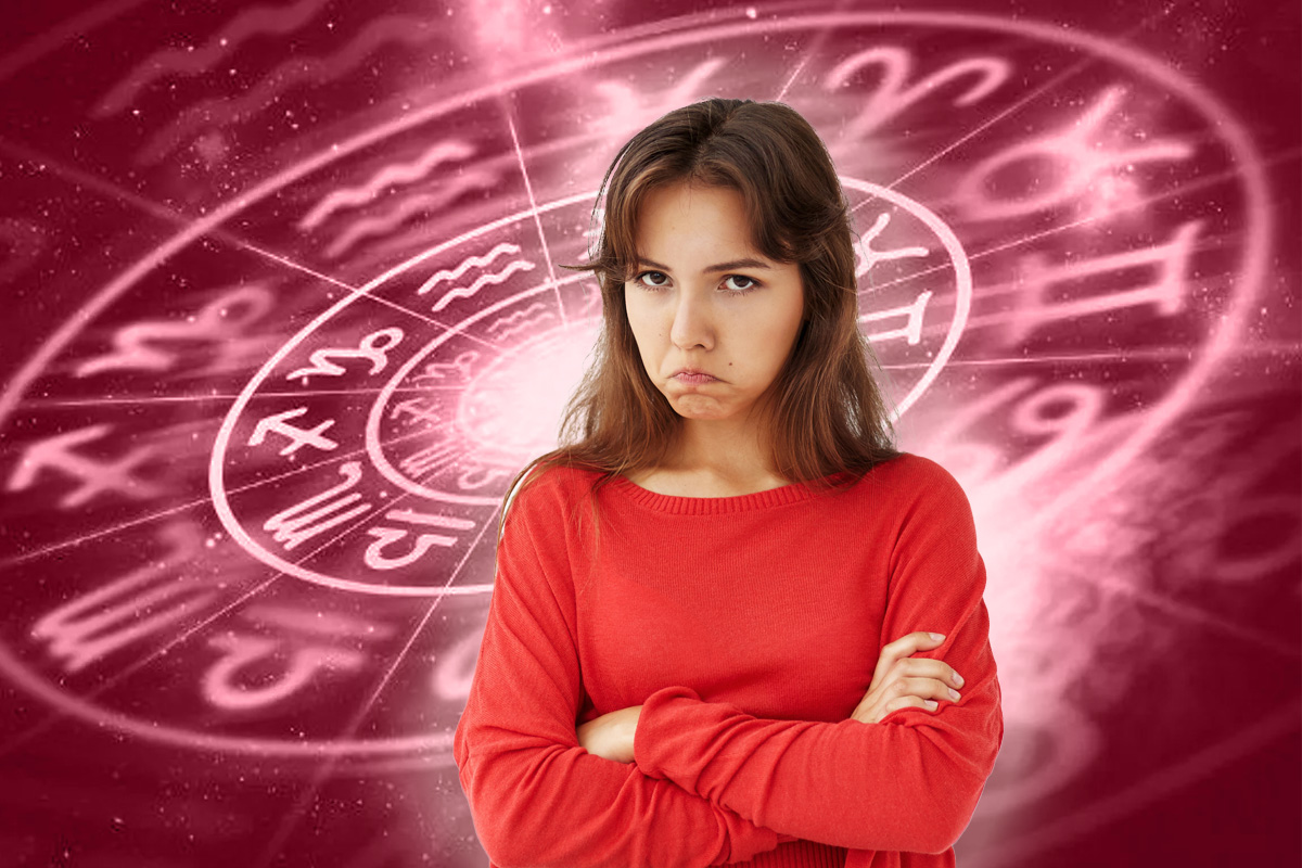 Zodiile care au cel mai mare ghinion în 2023. Li se dă viața peste cap - Playtech Știri