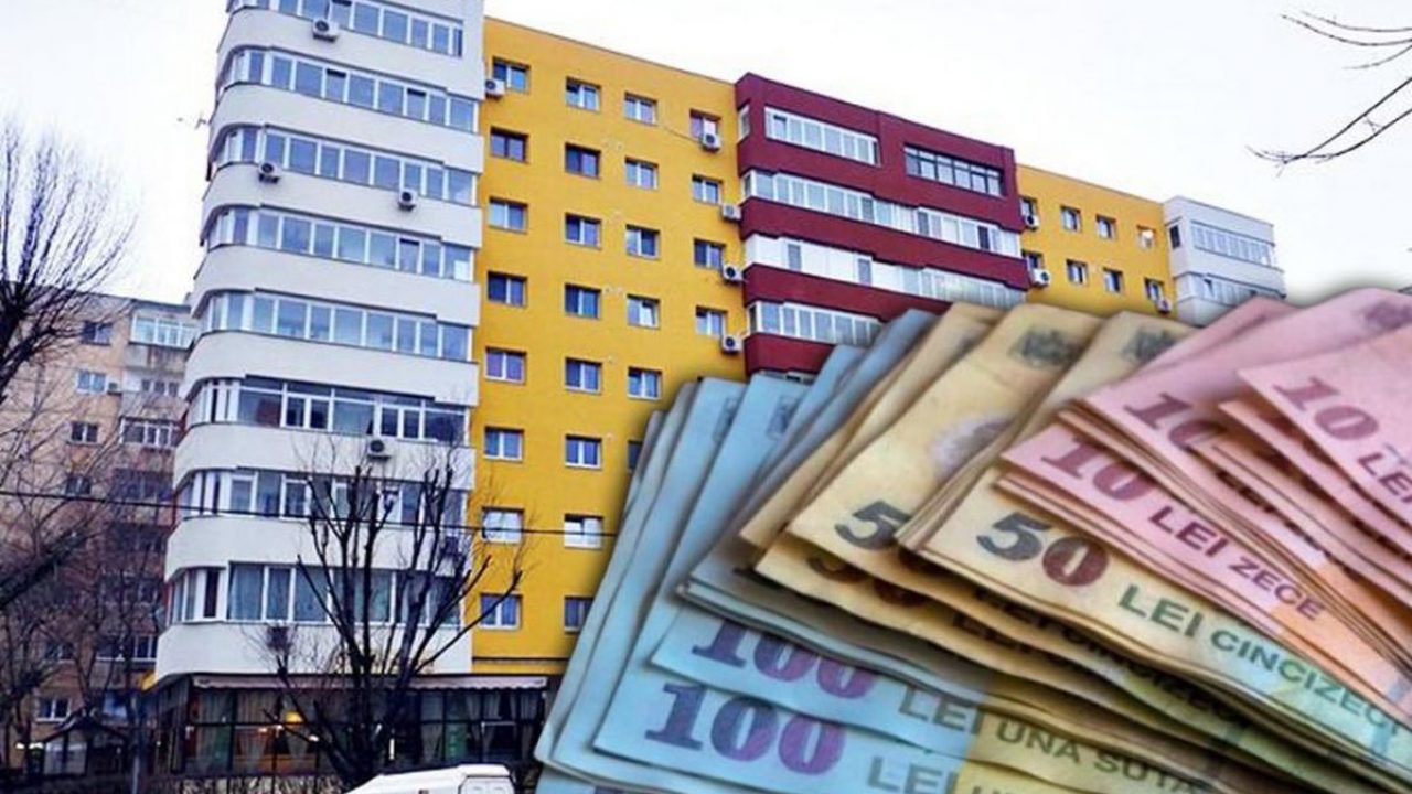 Amendă până la 3.000 de lei pentru românii care stau la bloc și refuză accesul acestei persoane ...